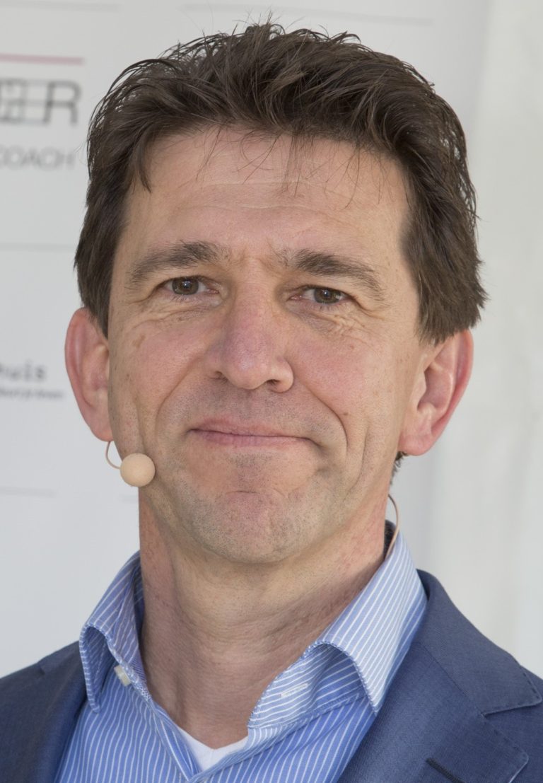 Koude acquisitie | Spreker | Training | Workshop | Presentatie