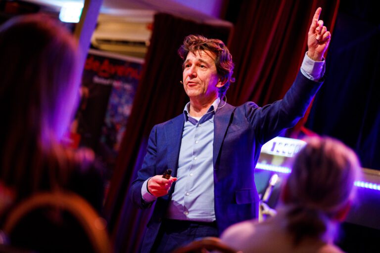 Acquiro – Zakelijk ondernemen