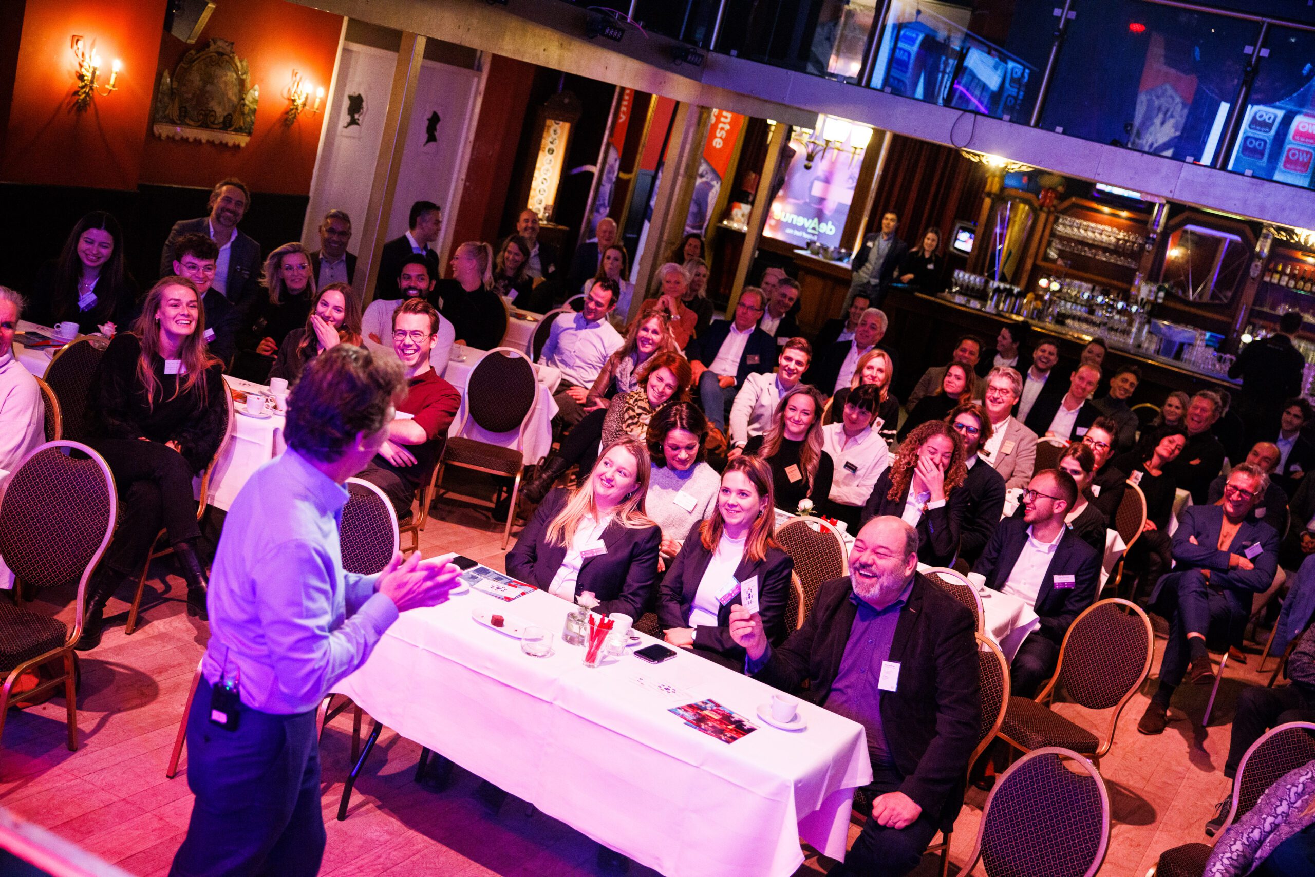 Presentatie Social Selling LinkedIn en koude acquisitie | Acquiro