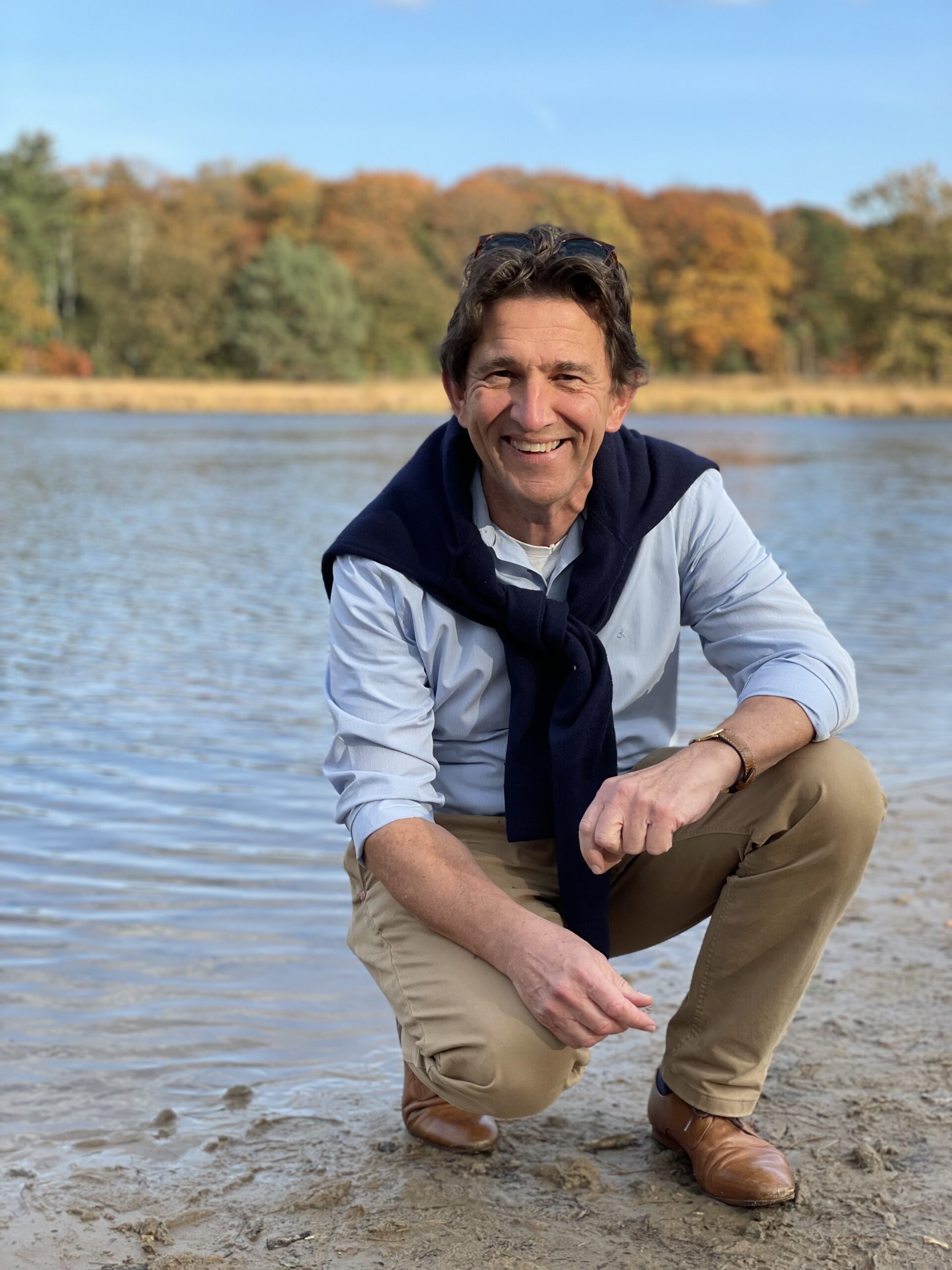 Victor Bonke – Acquiro