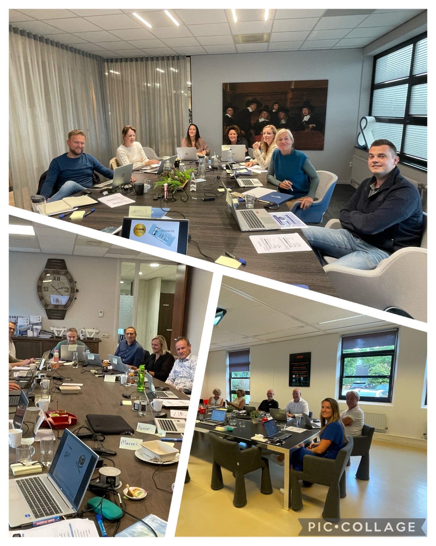 Social Selling LinkedIn Training (Basis) Acquiro