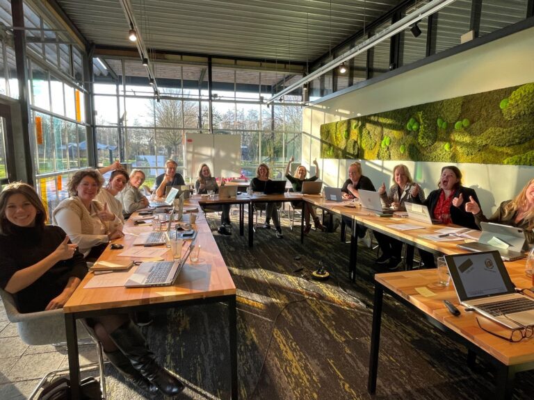 Social Selling LinkedIn Training (Advanced) – Acquiro